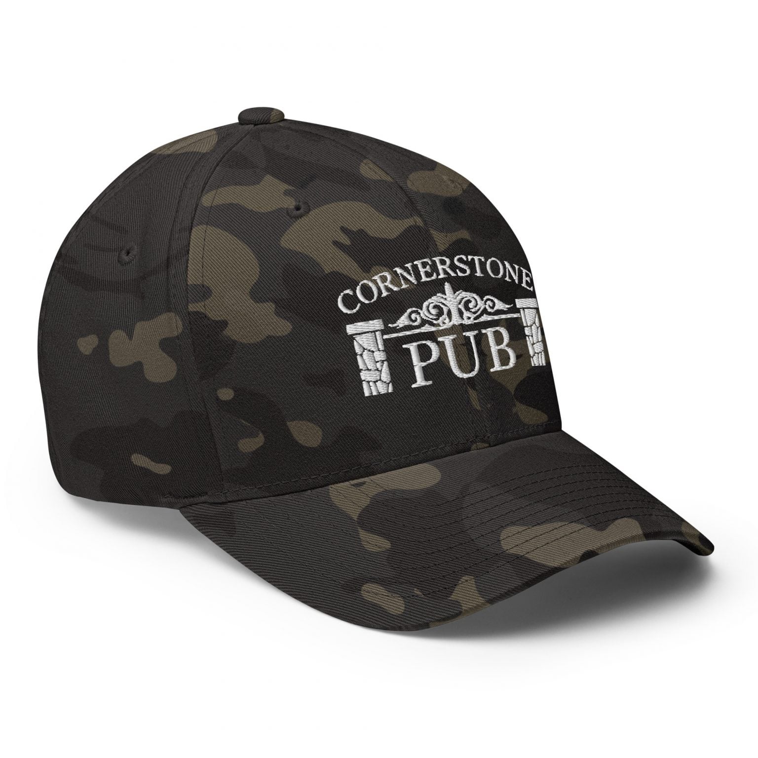 Cornerstone Pub – Exeter, RI – Food & Drinks